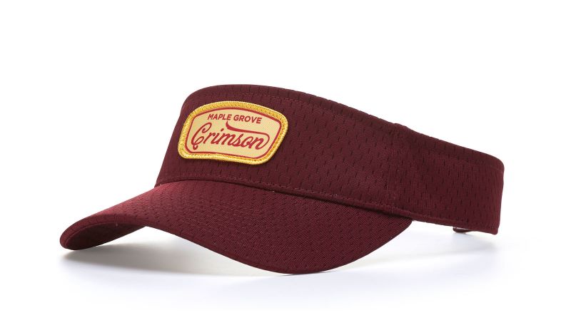 Richardson 740 Pro Mesh Visor - Blank – Star Hats and Embroidery