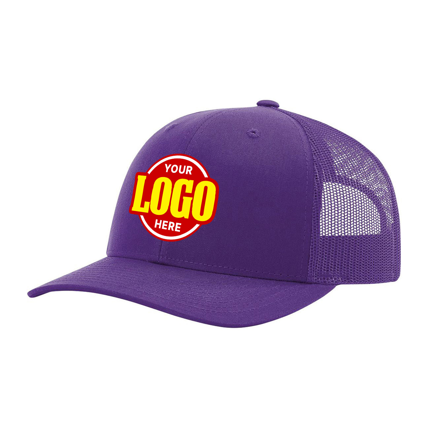 Richardson trucker hats store