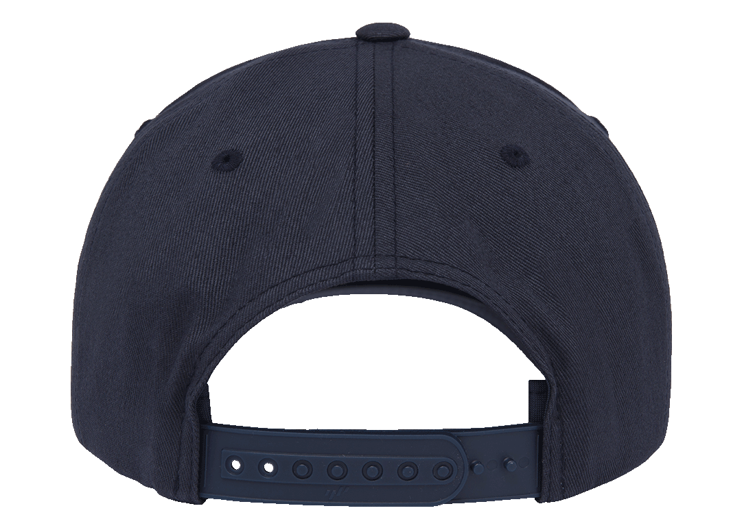 YP Classics® 5079 Retro Cotton Blend 5-Panel Snapback Cap – Star Hats ...