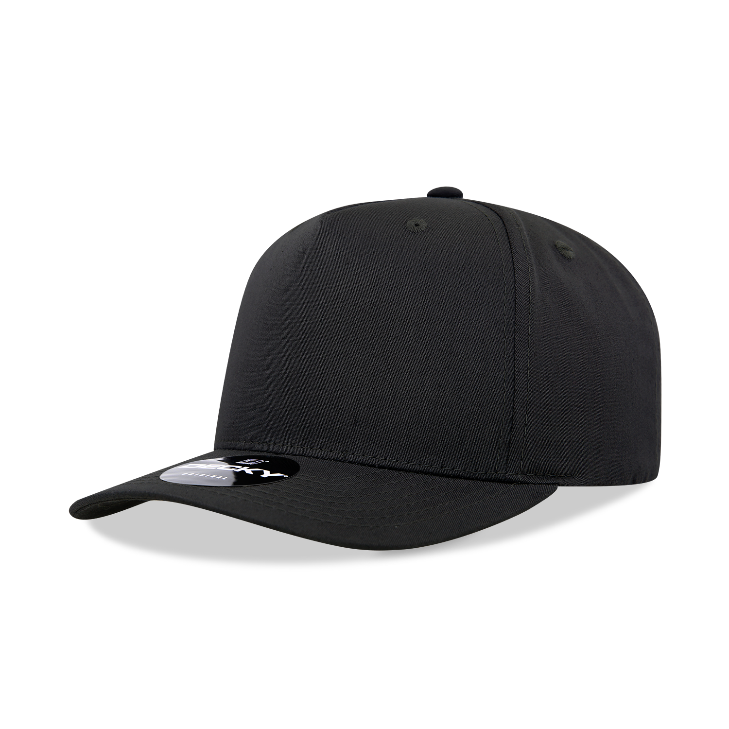 Blank 5 Panel Hats – Star Hats and Embroidery