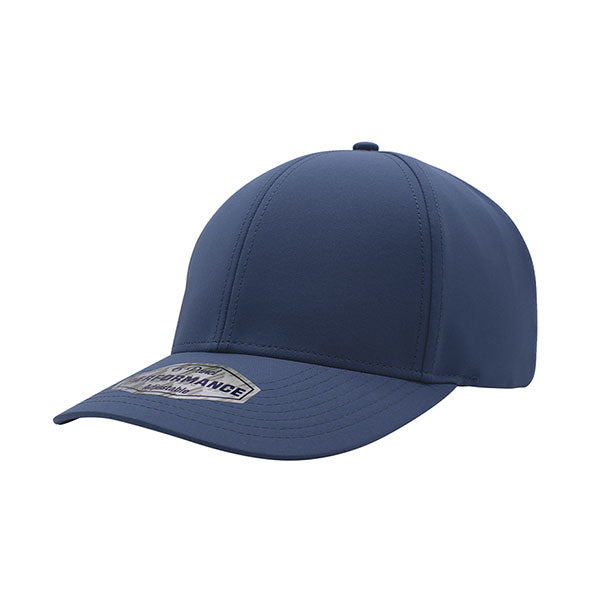 Mega Cap 7645 Performance Cap – Star Hats and Embroidery