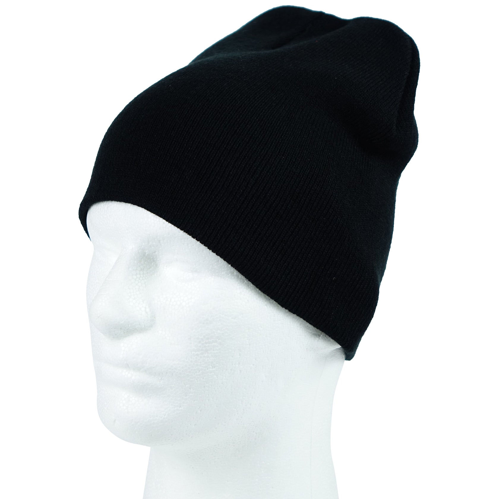 Nissun 8" Beanie Cap - BENI – Star Hats and Embroidery