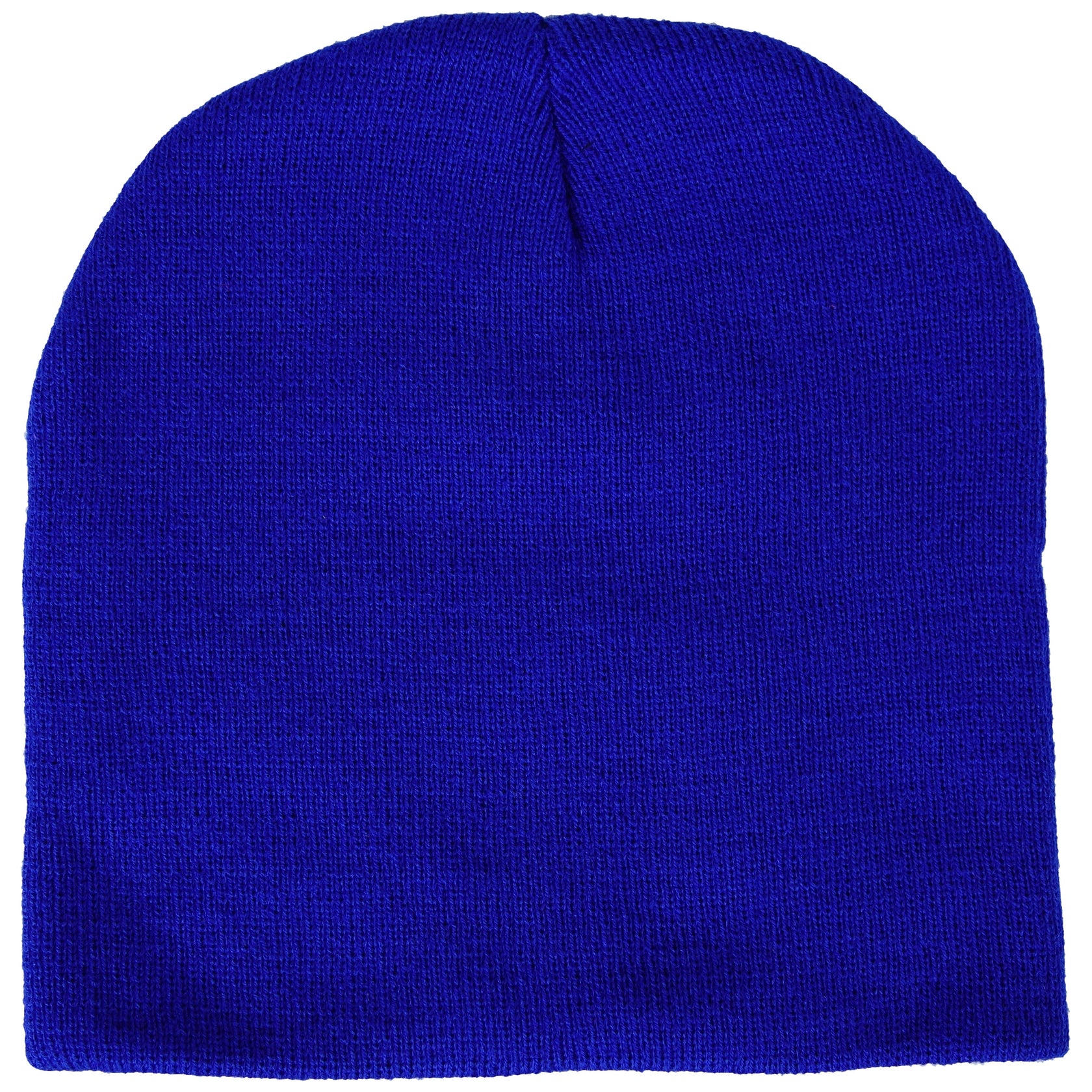 Nissun 8" Beanie Cap - BENI – Star Hats and Embroidery