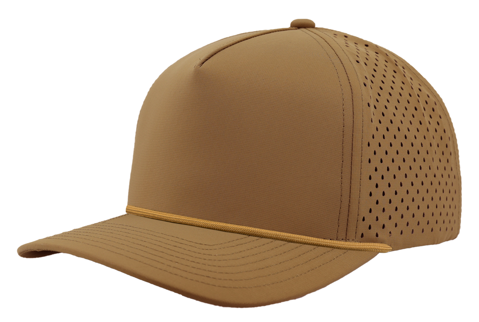 Custom Zapped Headwear Hats – Star Hats and Embroidery