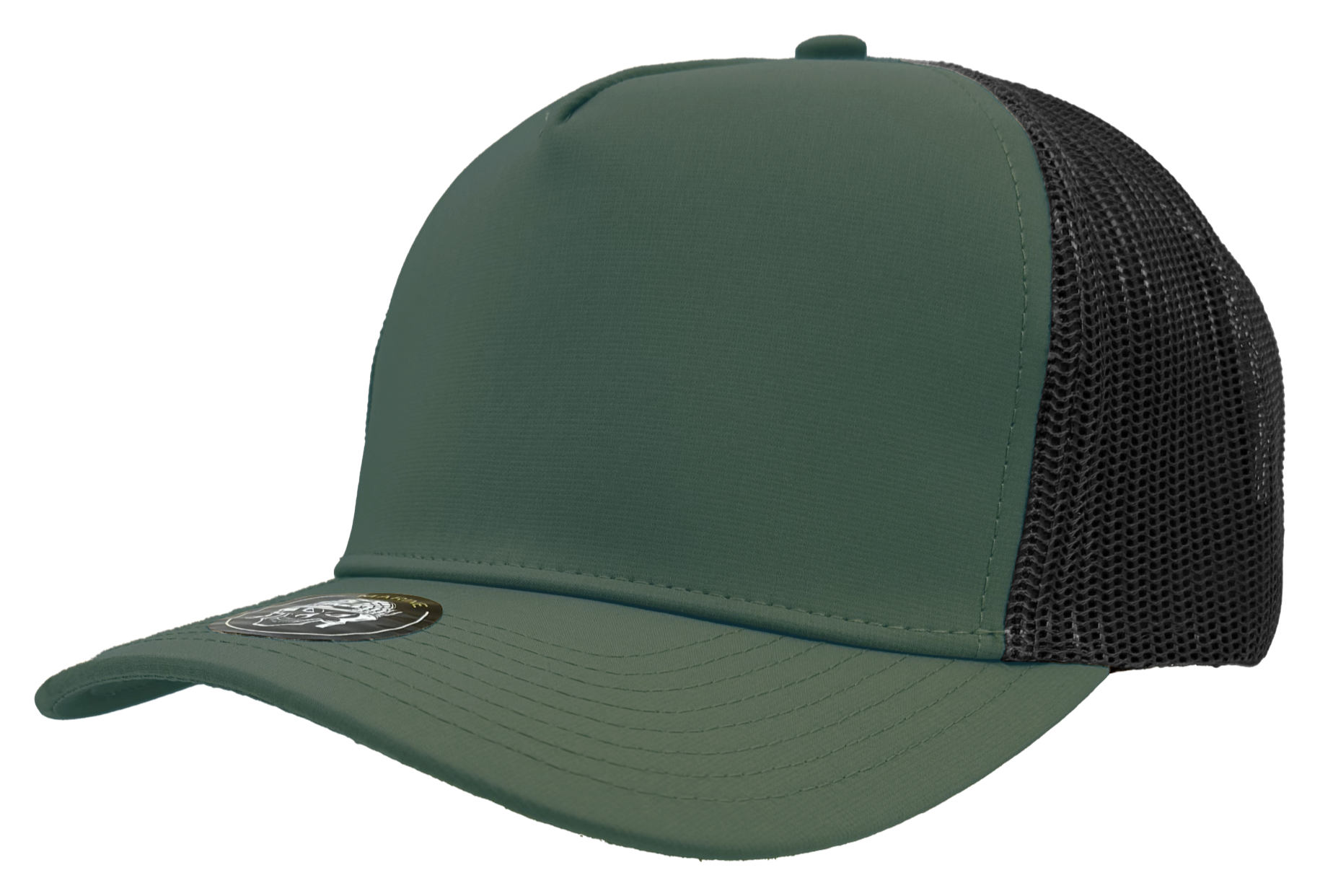 Zapped Headwear Marine 5 Panel Trucker Cap – Star Hats and Embroidery