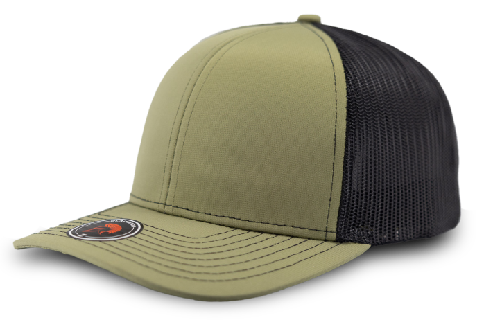 Zapped Headwear Gladiator Hat – Star Hats and Embroidery