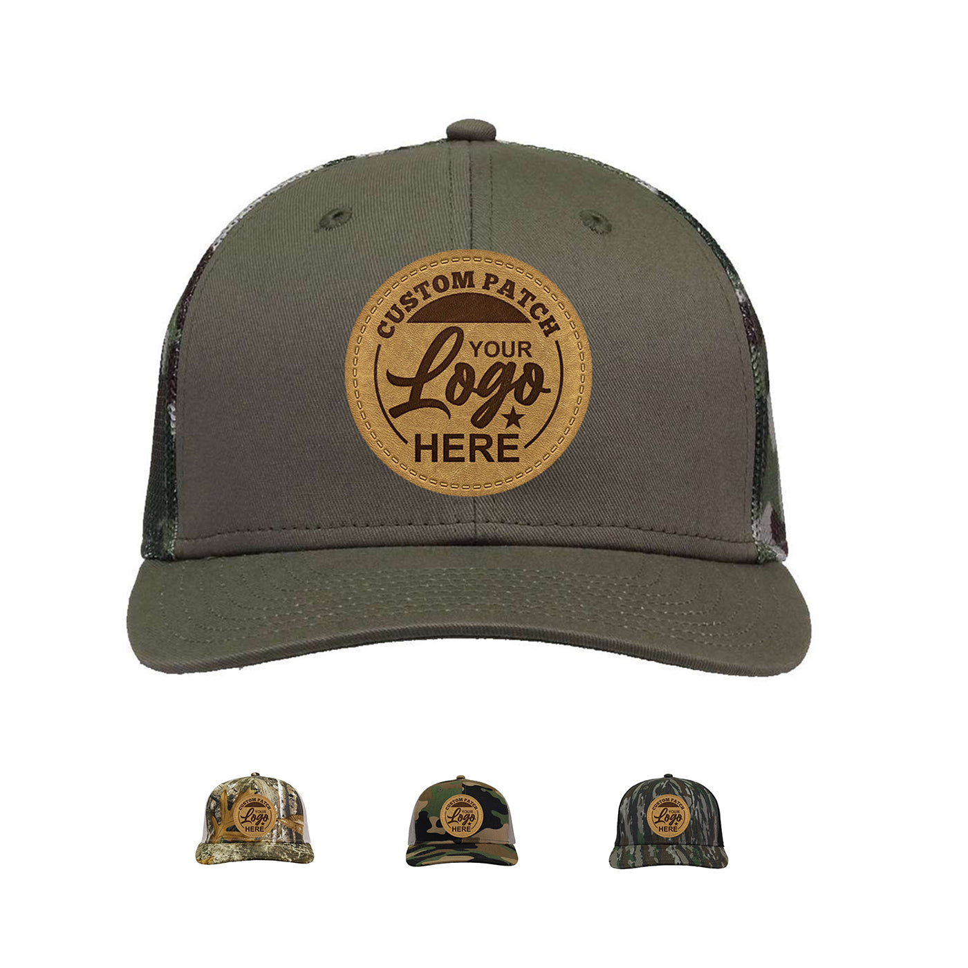 Custom The Game Hats – Star Hats and Embroidery