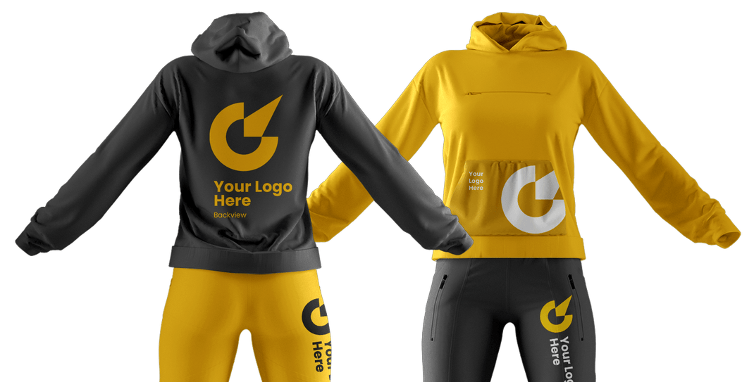 Custom Tracksuits with Logo in Bulk Wholesale – Star Hats and Embroidery