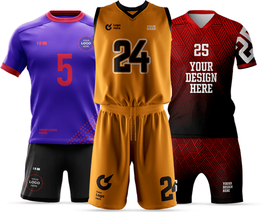 Custom Uniforms – Star Hats and Embroidery