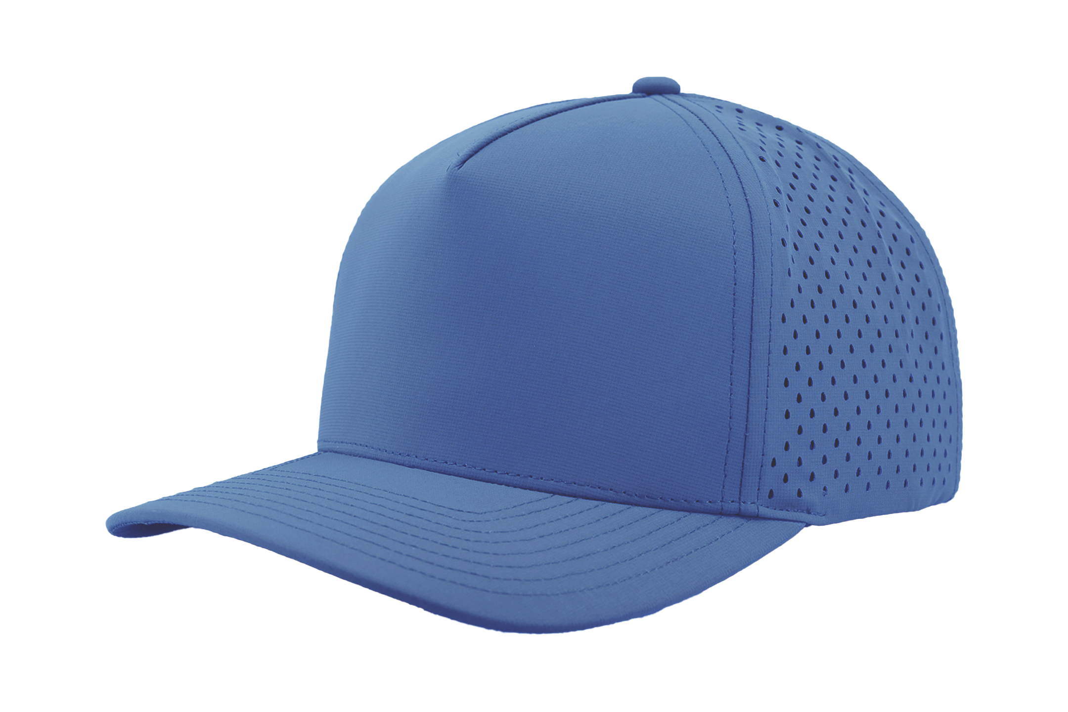 Custom Zapped Headwear Hats – Star Hats and Embroidery