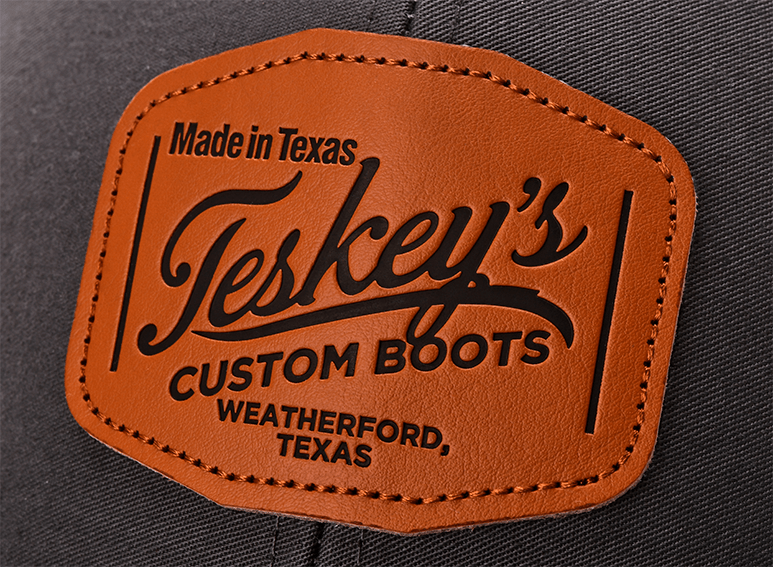 Custom Leather Patches Personalized with Logo Bulk Wholesale – Star ...