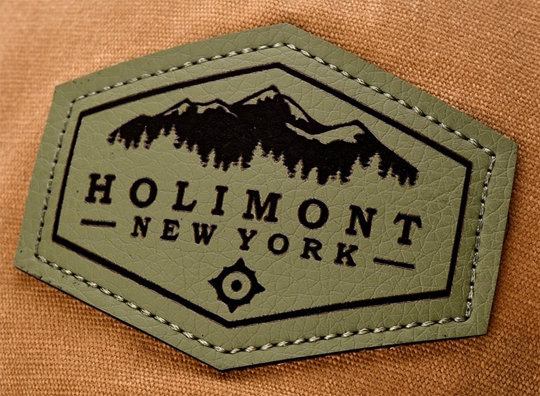 Custom Leather Patches Personalized with Logo Bulk Wholesale – Star ...