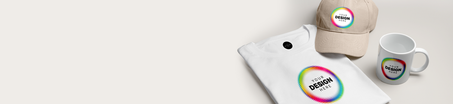 Heat Press – Star Hats and Embroidery