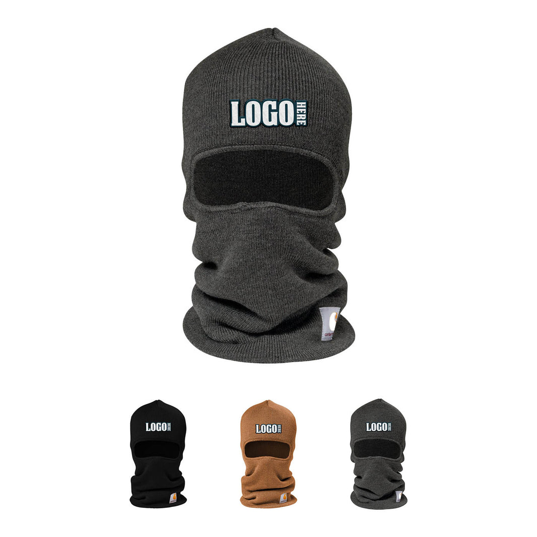 Custom Ski Masks – Star Hats and Embroidery