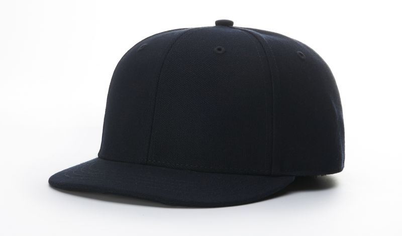 Richardson 530 Umpire Surge 2" Fitted Cap - Blank – Star Hats and ...