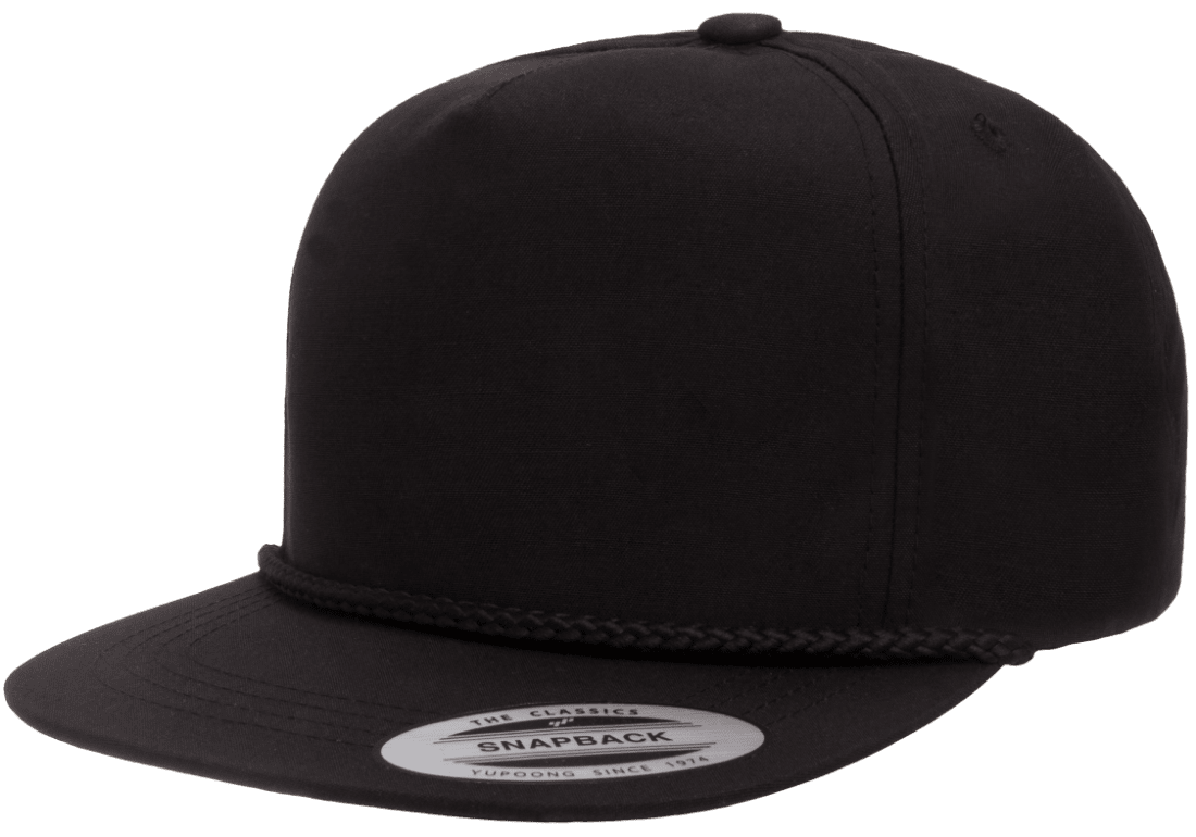 Yupoong 6002 Classic Poplin Golf Cap, YP Classics - Blank – Star Hats ...