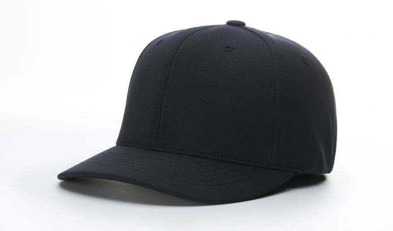 Richardson 643 Umpire Pulse 2 1/2" R-Flex Cap - Blank – Star Hats and ...