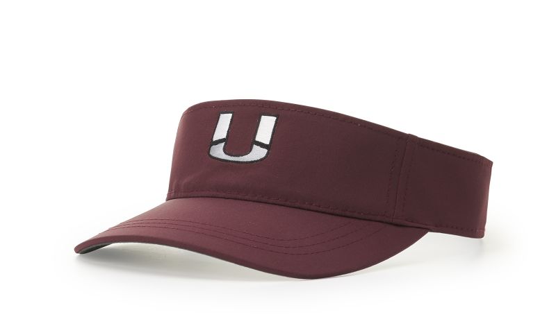 Richardson 709 Lite Softball Visor - Blank – Star Hats and Embroidery