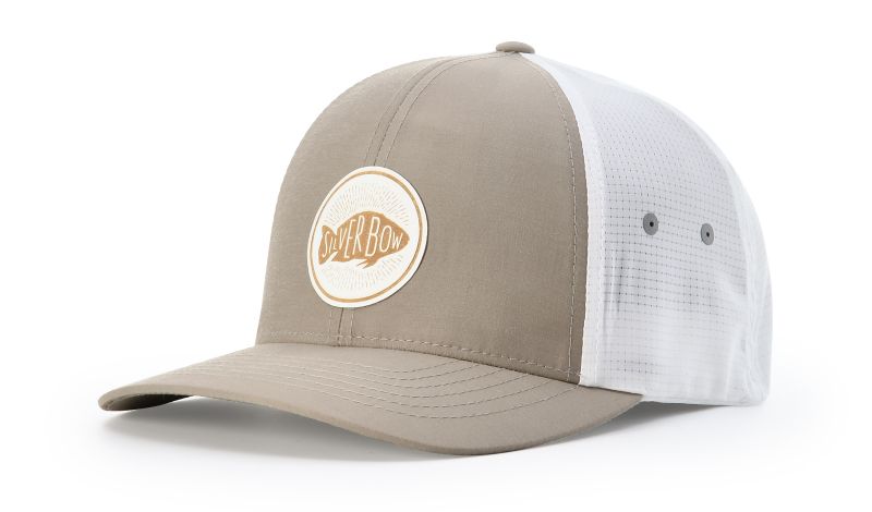 Richardson 933 Bandon Cap - Blank – Star Hats and Embroidery